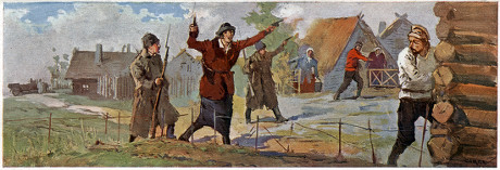 56 Collectivisation Stock Pictures, Editorial Images and Stock Photos ...