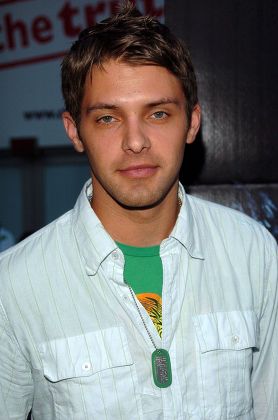 Ryan Devlin Editorial Stock Photo - Stock Image | Shutterstock