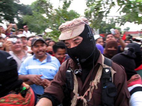 35 Mexican rebel leader Stock Pictures, Editorial Images and Stock ...