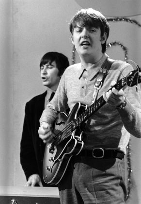 Animals Dave Rowberry Chas Chandler Editorial Stock Photo - Stock Image ...