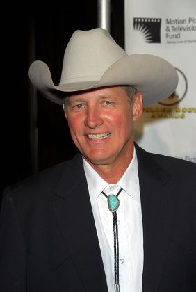Bruce Boxleitner Editorial Stock Photo - Stock Image | Shutterstock