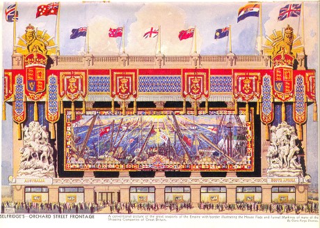 12 Thomas selfridge Stock Pictures, Editorial Images and Stock Photos ...