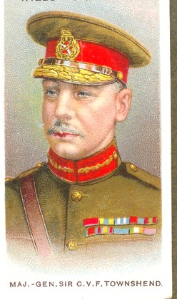 fotos de World War One Portrait Major General - Foto de stock de ...
