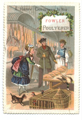 27 Poulterer Stock Pictures, Editorial Images and Stock Photos ...