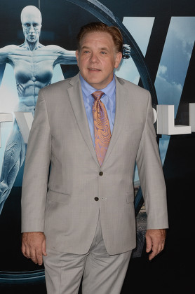 Brian Howe Editorial Stock Photo - Stock Image | Shutterstock