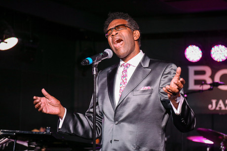 Reuben James Richards Editorial Stock Photo - Stock Image | Shutterstock