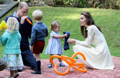 46 Royal royals kate middleton of cambridge louis alexander duke ...