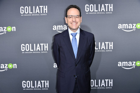 Jonathan Shapiro Editorial Stock Photo - Stock Image | Shutterstock