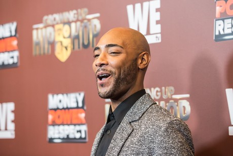 Andre King Editorial Stock Photo - Stock Image | Shutterstock