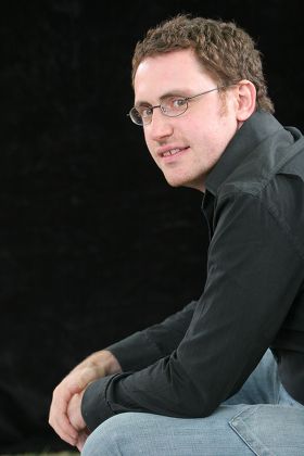 Hugo Rifkind Editorial Stock Photo - Stock Image | Shutterstock