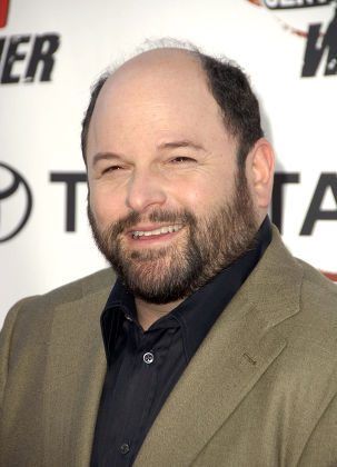 Jason Alexander Editorial Stock Photo - Stock Image | Shutterstock
