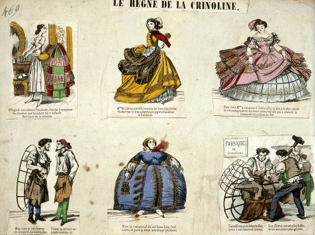 62 Crinolines Stock Pictures, Editorial Images and Stock Photos ...