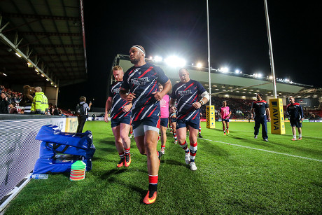 Jack Lam Capt Bristol Rugby Leads Editorial Stock Photo - Stock Image ...