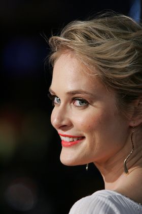Rachel Blanchard Editorial Stock Photo - Stock Image | Shutterstock