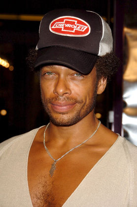 Gary Dourdan Editorial Stock Photo - Stock Image | Shutterstock
