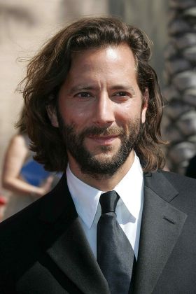 Henry Ian Cusick Editorial Stock Photo - Stock Image | Shutterstock