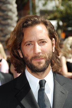 Henry Ian Cusick Editorial Stock Photo - Stock Image | Shutterstock