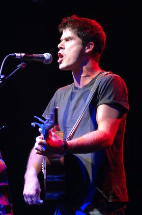 Seth Lakeman Editorial Stock Photo - Stock Image | Shutterstock