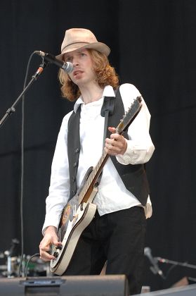 Beck Editorial Stock Photo - Stock Image | Shutterstock