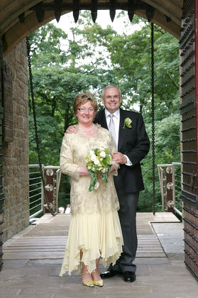 Rhoda Tyrrell Robert Deakin Robert Who Editorial Stock Photo - Stock ...