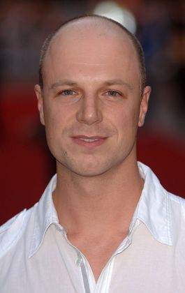 Richard Newman Editorial Stock Photo - Stock Image | Shutterstock