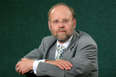 Professor Ian Wilmut Gentic Scientist Creator Editorial Stock Photo ...