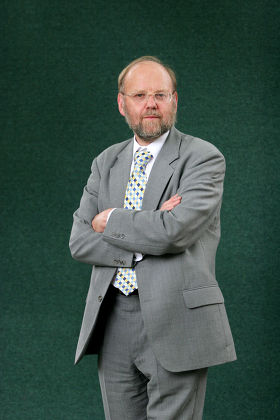 Professor Ian Wilmut Genetic Scientist Creator Editorial Stock Photo ...