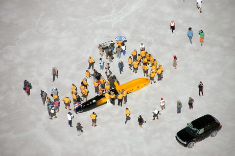 JCB Dieselmax breaks the land speed record for diesel powered vehicles ...
