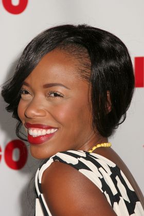 Jill Marie Jones Editorial Stock Photo - Stock Image | Shutterstock