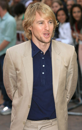 'You, Me and Dupree' film premiere, London, Britain - 22 Aug 2006 Stock ...