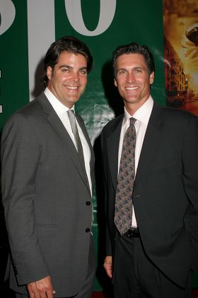 Gordon Gray Mark Ciardi Editorial Stock Photo - Stock Image | Shutterstock