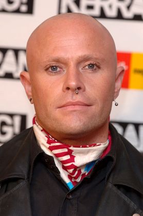 Keith Flint Editorial Stock Photo - Stock Image | Shutterstock