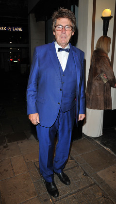 Mike Read Editorial Stock Photo - Stock Image | Shutterstock