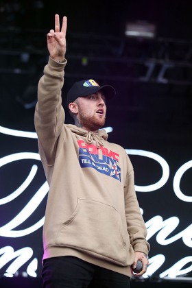 250 Malcolm mccormick rapper Stock Pictures, Editorial Images and Stock ...