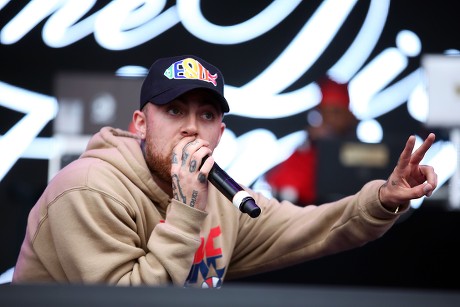 250 Malcolm mccormick rapper Stock Pictures, Editorial Images and Stock ...