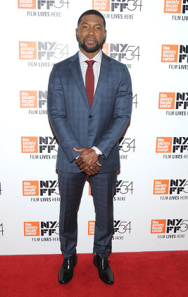 Trevante Rhodes Editorial Stock Photo - Stock Image | Shutterstock