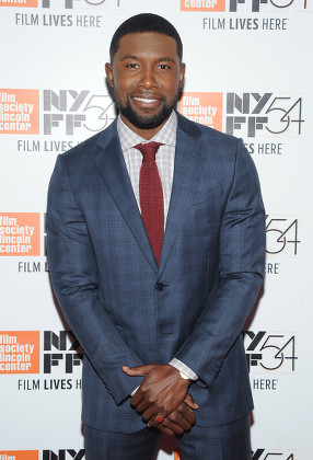 Trevante Rhodes Editorial Stock Photo - Stock Image | Shutterstock