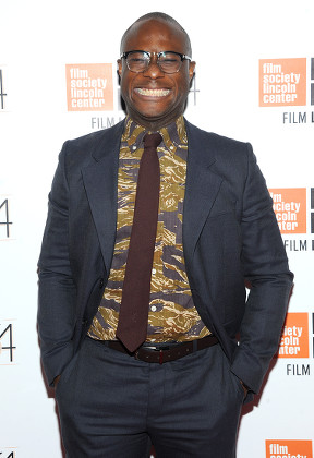 Barry Jenkins Editorial Stock Photo - Stock Image | Shutterstock