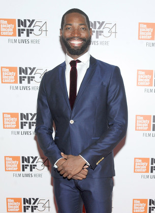 Tarell Alvin Mccraney Editorial Stock Photo - Stock Image | Shutterstock