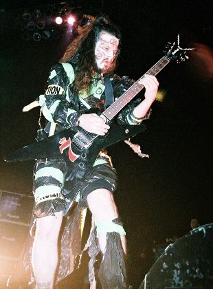 51 Dimebag Stock Pictures, Editorial Images and Stock Photos | Shutterstock