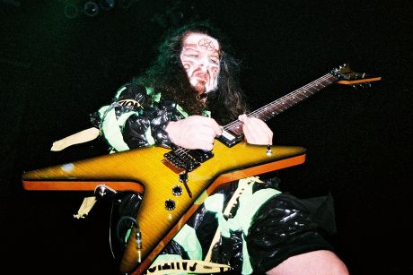 51 Dimebag Stock Pictures, Editorial Images and Stock Photos | Shutterstock