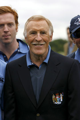 Bruce Forsyth Editorial Stock Photo - Stock Image | Shutterstock