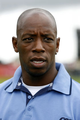 Ian Wright Editorial Stock Photo - Stock Image | Shutterstock