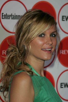 Bonnie Somerville Editorial Stock Photo - Stock Image | Shutterstock