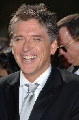 Craig Ferguson Editorial Stock Photo - Stock Image | Shutterstock