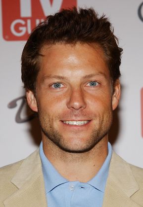 Jamie Bamber Editorial Stock Photo - Stock Image | Shutterstock