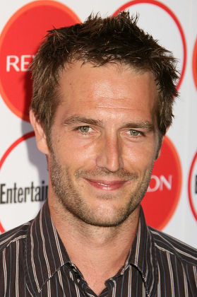 Entertainment Weekly Magazine 4th Annual Pre-Emmy Party, Los Angeles ...