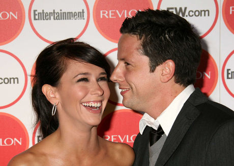 Jennifer Love Hewitt Ross Mccall Editorial Stock Photo - Stock Image ...