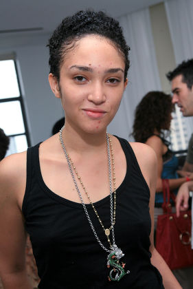 Naima Mora Editorial Stock Photo - Stock Image | Shutterstock