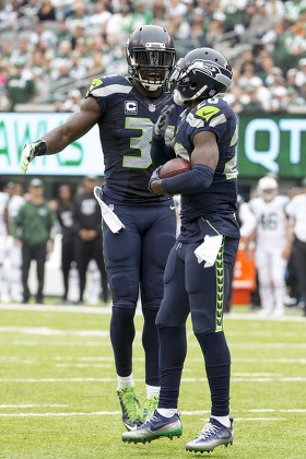 Seattle Seahawks Cornerback Jeremy Lane 20 Editorial Stock Photo ...